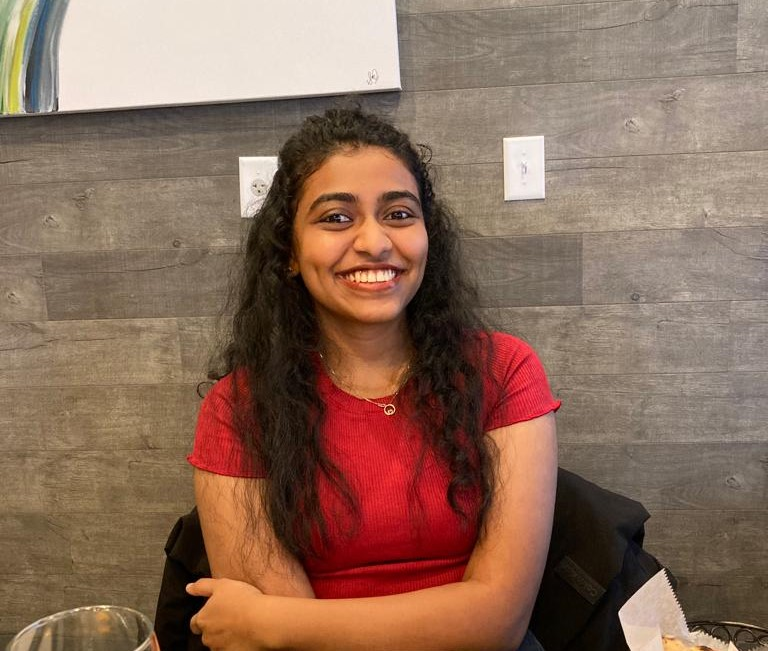 👋🏼 Hello there, I’m Deva! - Deva’s Homepage